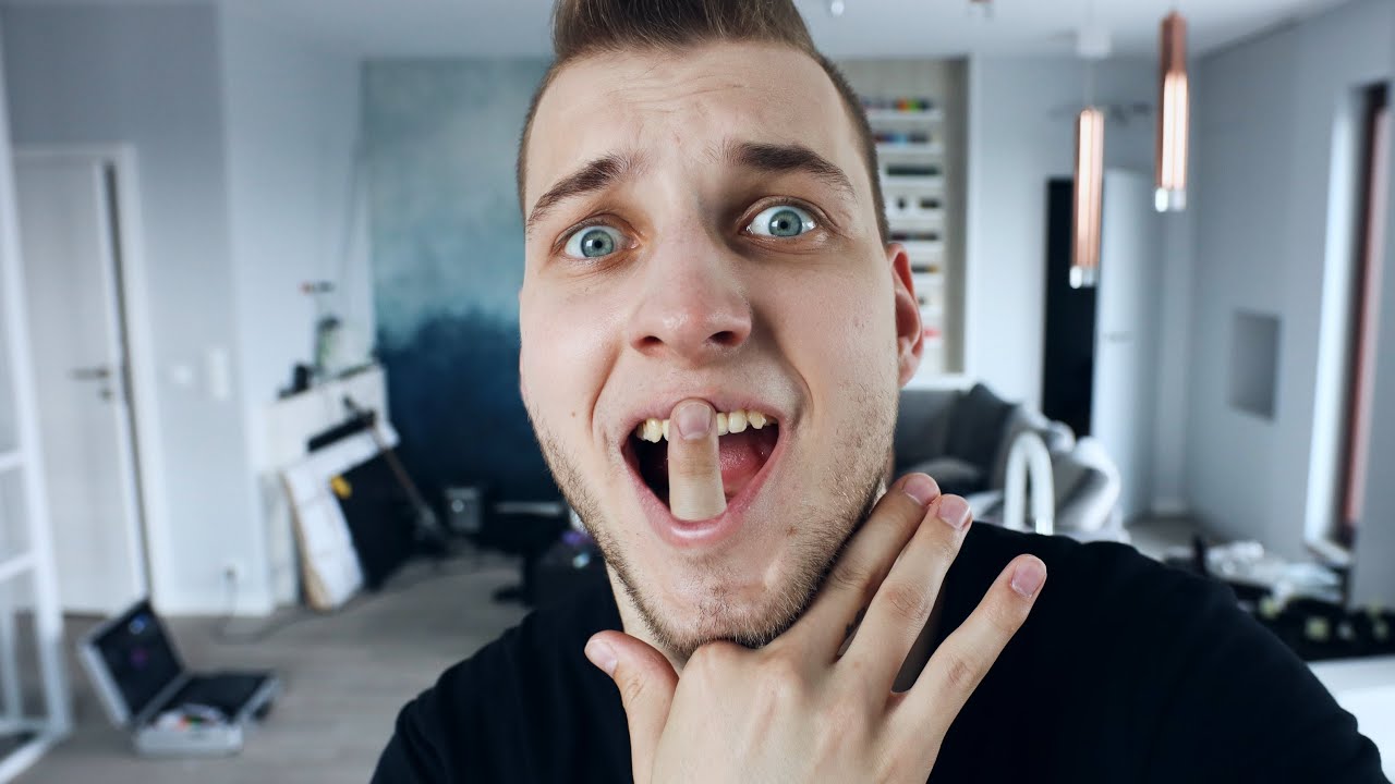 Magician Trying 5-Minute Crafts MAGIC! - YouTube