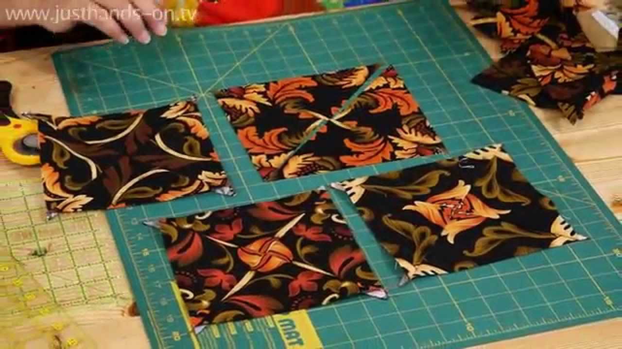 Some Easy Stack Ideas from Paula Doyle - YouTube