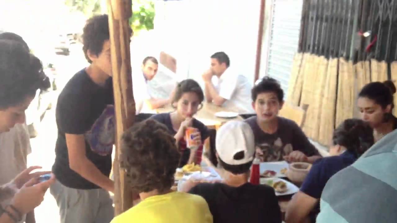 Joker fast food sousse tunisia 1 - YouTube