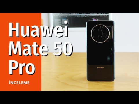 Huawei Mate 50 Pro inceleme ve yorumlar: Kameraları ile etkileyici çekimler