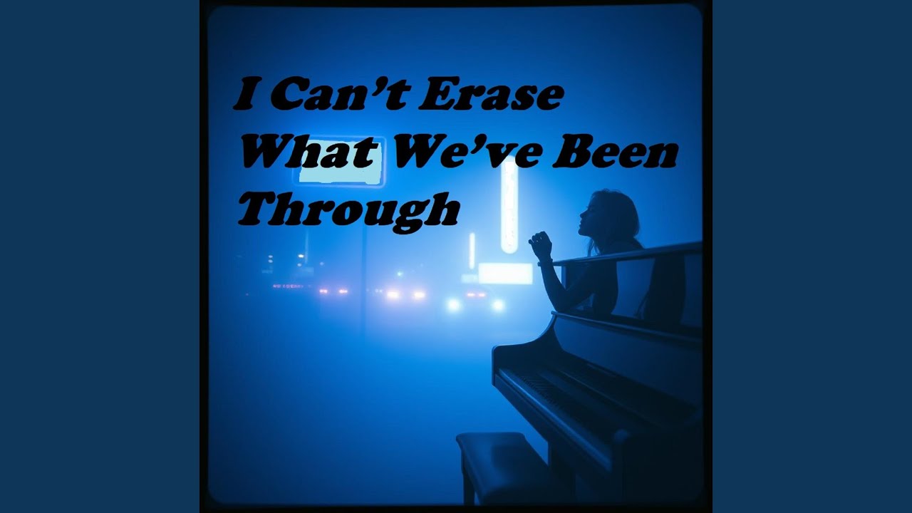 I Can’t Erase What We’ve Been Through - YouTube