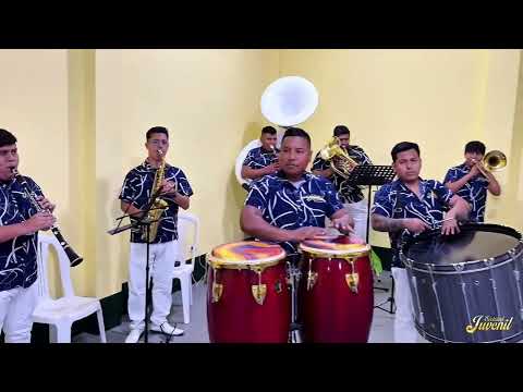 Mix del Oriente ▶ Banda Show Sociedad Juvenil 