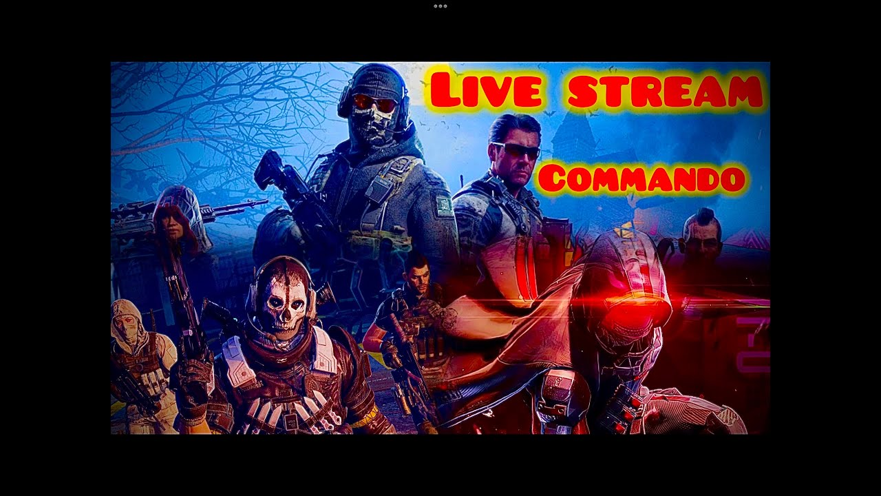 Call of duty gameplay #stream #codm #battleroyale #livestream # ...