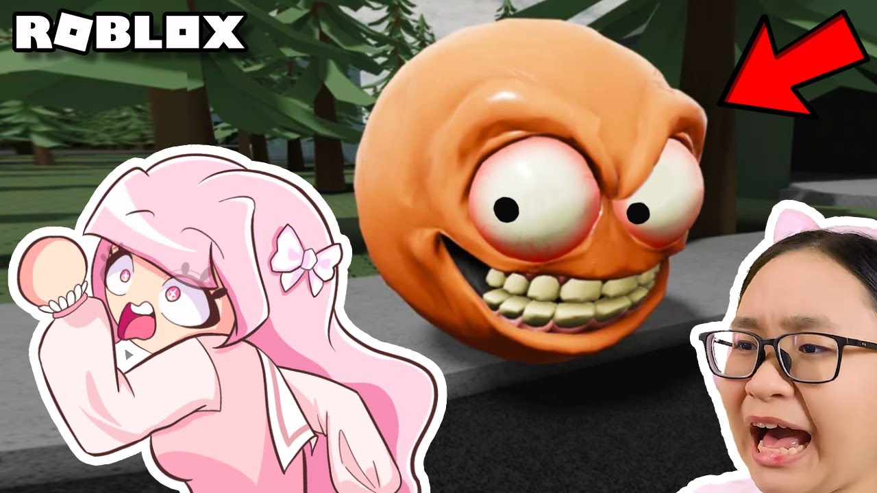 EWW WHAT IS THAT UGLY CREATURE?!?! | Roblox | GEF - YouTube