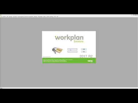 WorkPLAN ERP system pro zakazkovou vyrobu - YouTube
