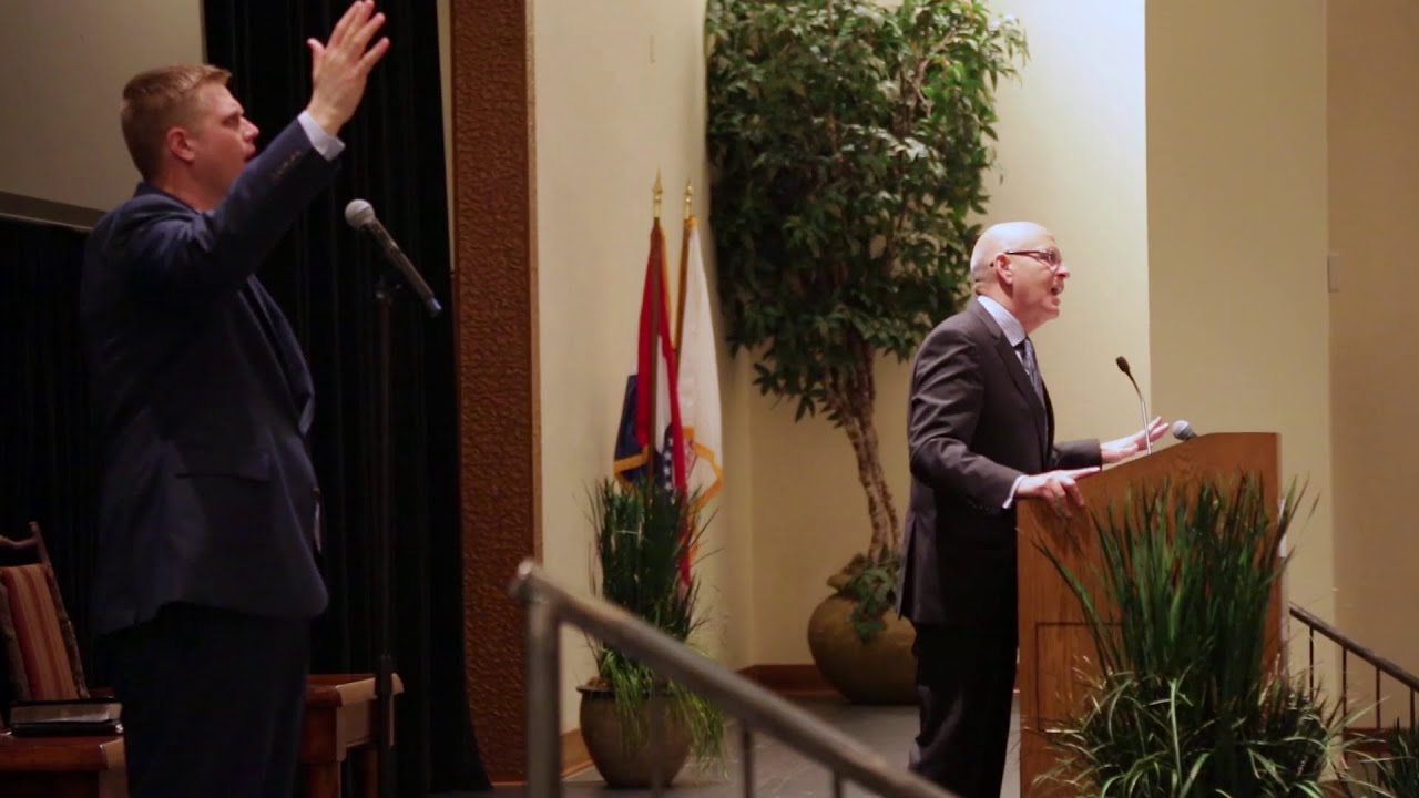 Agapao Tablet Tour - Branson MO, USA - YouTube