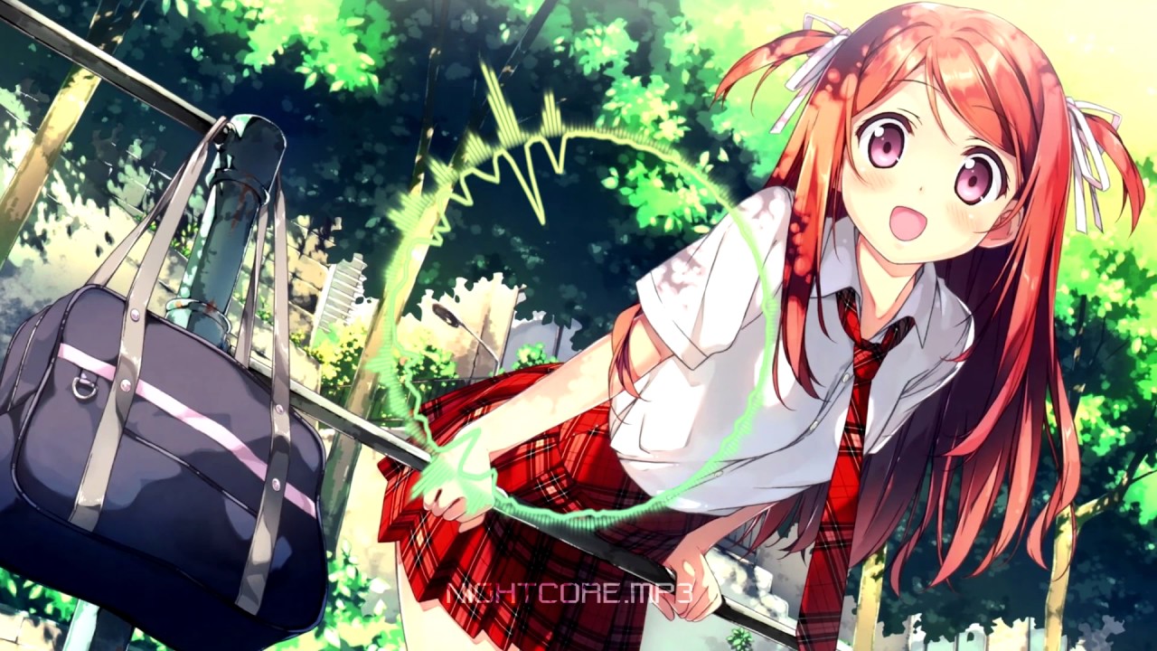 Nightcore - Take It Easy - YouTube