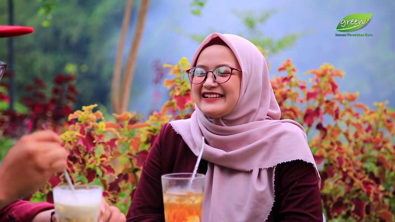 Putri Gayatri, Mahasiswa IPB University yang Menjadi Duta Inspiratif ...