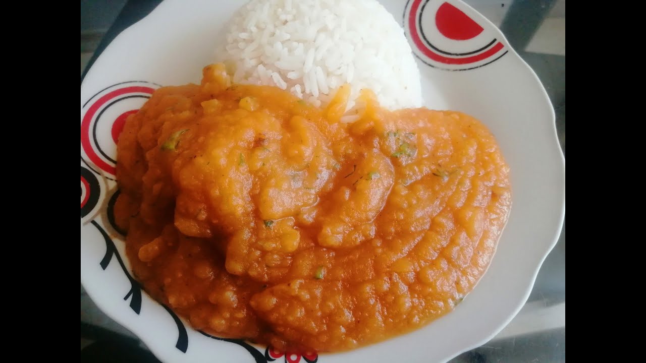 COMO PREPARAR LOCRO DE PECHO - YouTube