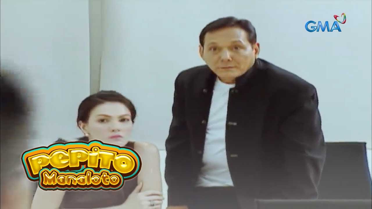Pepito Manaloto: Tommy, the mandurugas! (YouLOL) - YouTube
