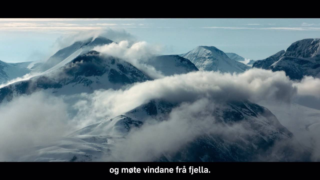 STRANDASKINKE - Norges mest spiste spekeskinke! - YouTube
