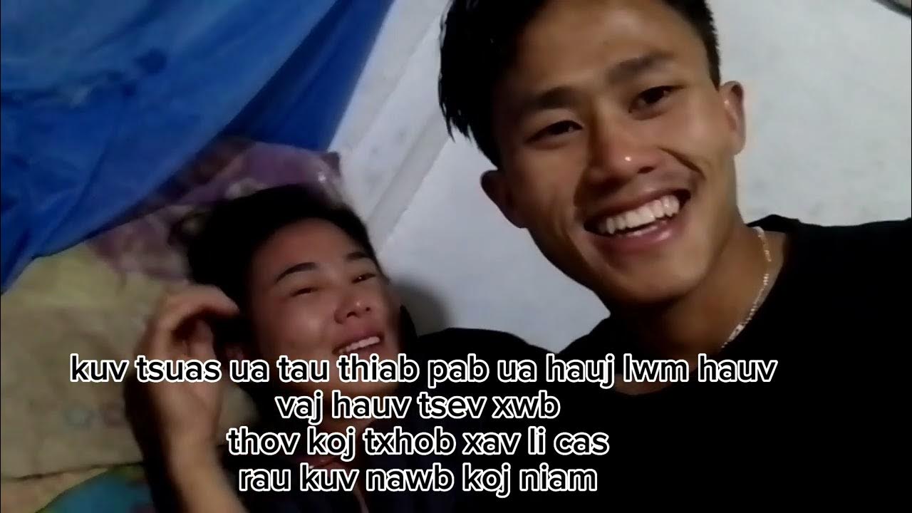 nrog peb noj hmo ua ke nawb - YouTube