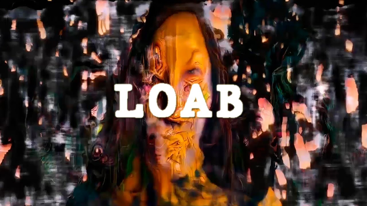 LOAB: la terrorífica creación de una I.A. - YouTube