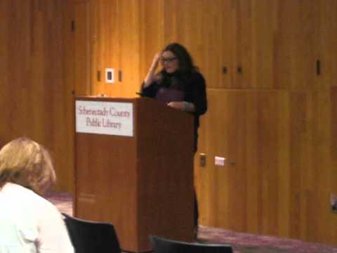 Education Conversation with Rob Astorino. Meredith Gavin, Special ...