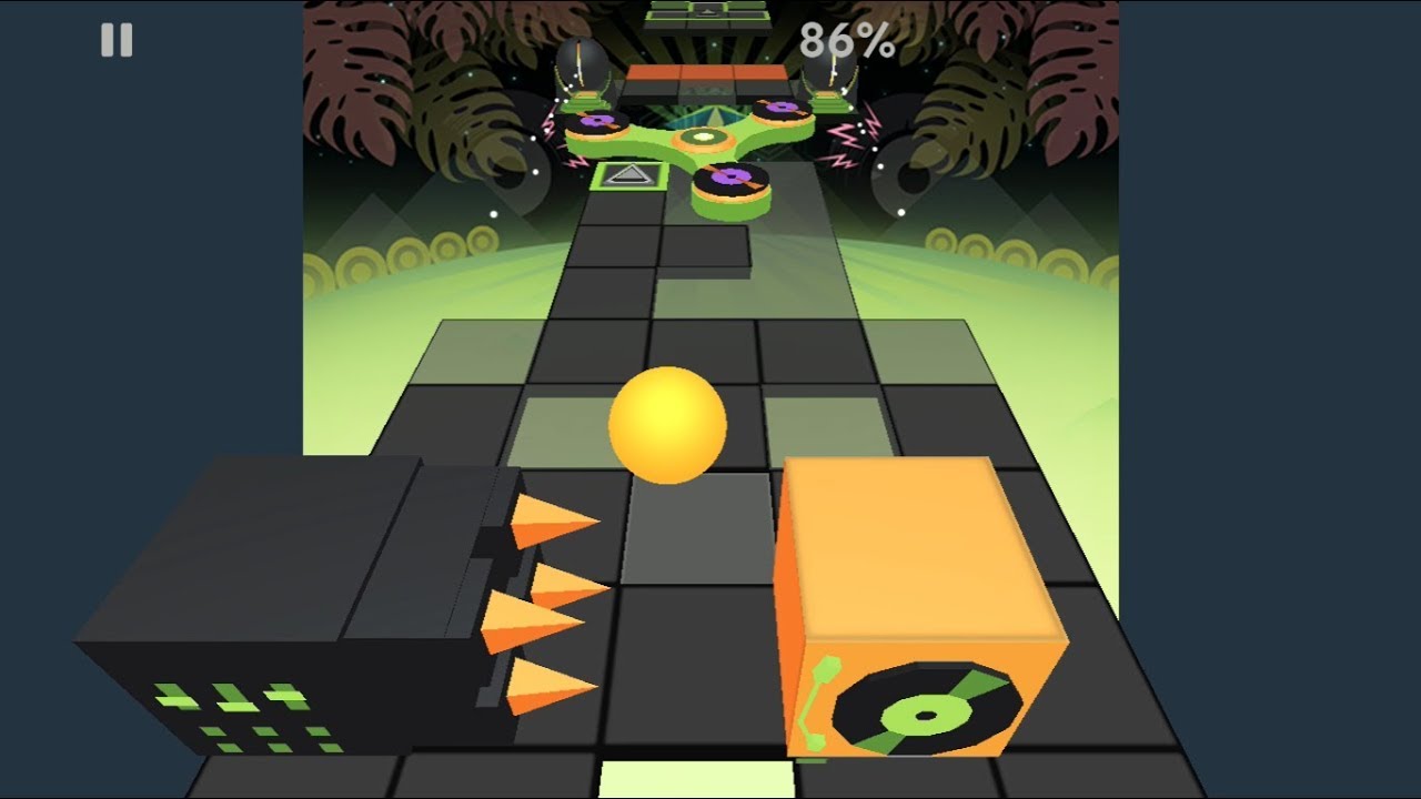 Rolling Sky - Mental Rave - YouTube