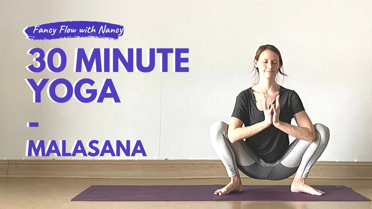Malasana