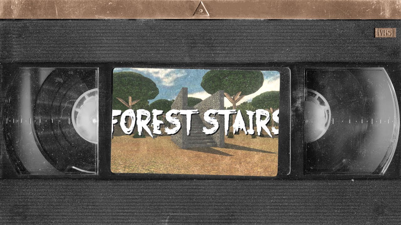 Indie: Forest Stairs - YouTube