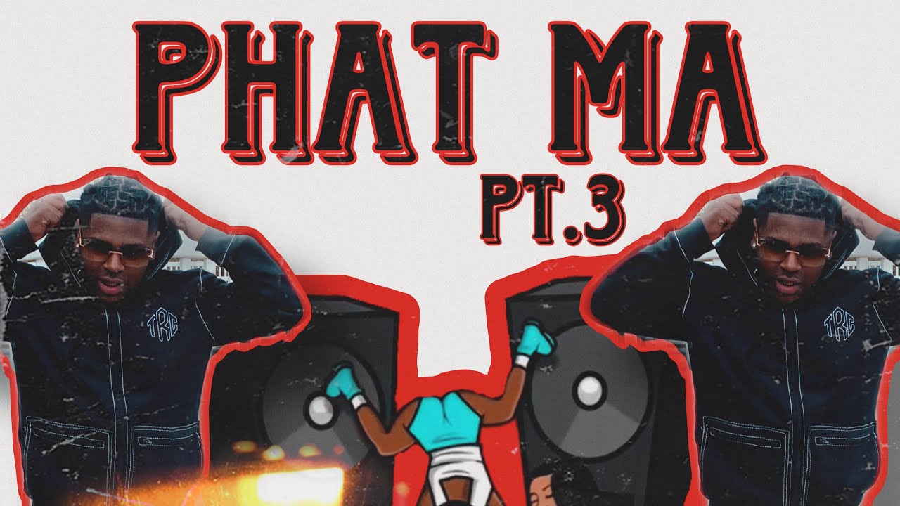 TarioP - Phat Ma Pt.3 (Prod by. MontanaJay) - YouTube