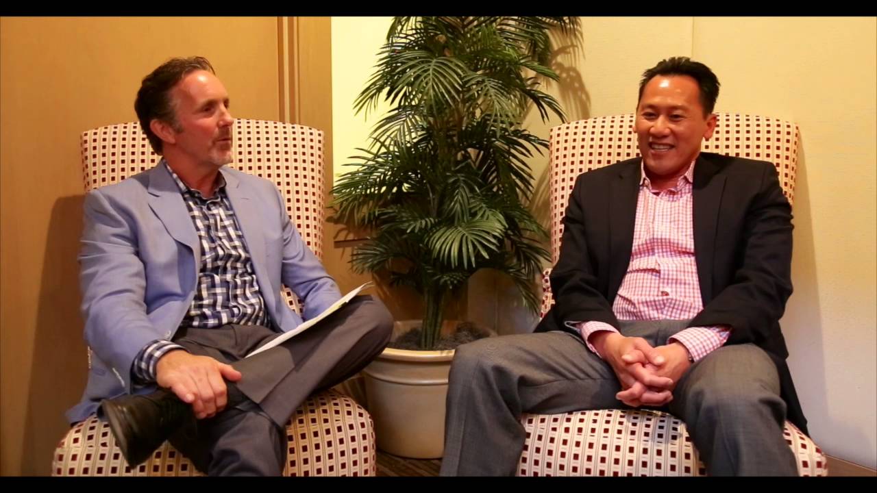 John Thompson Interview - Hiep Nguyen - Intero Los Altos - YouTube