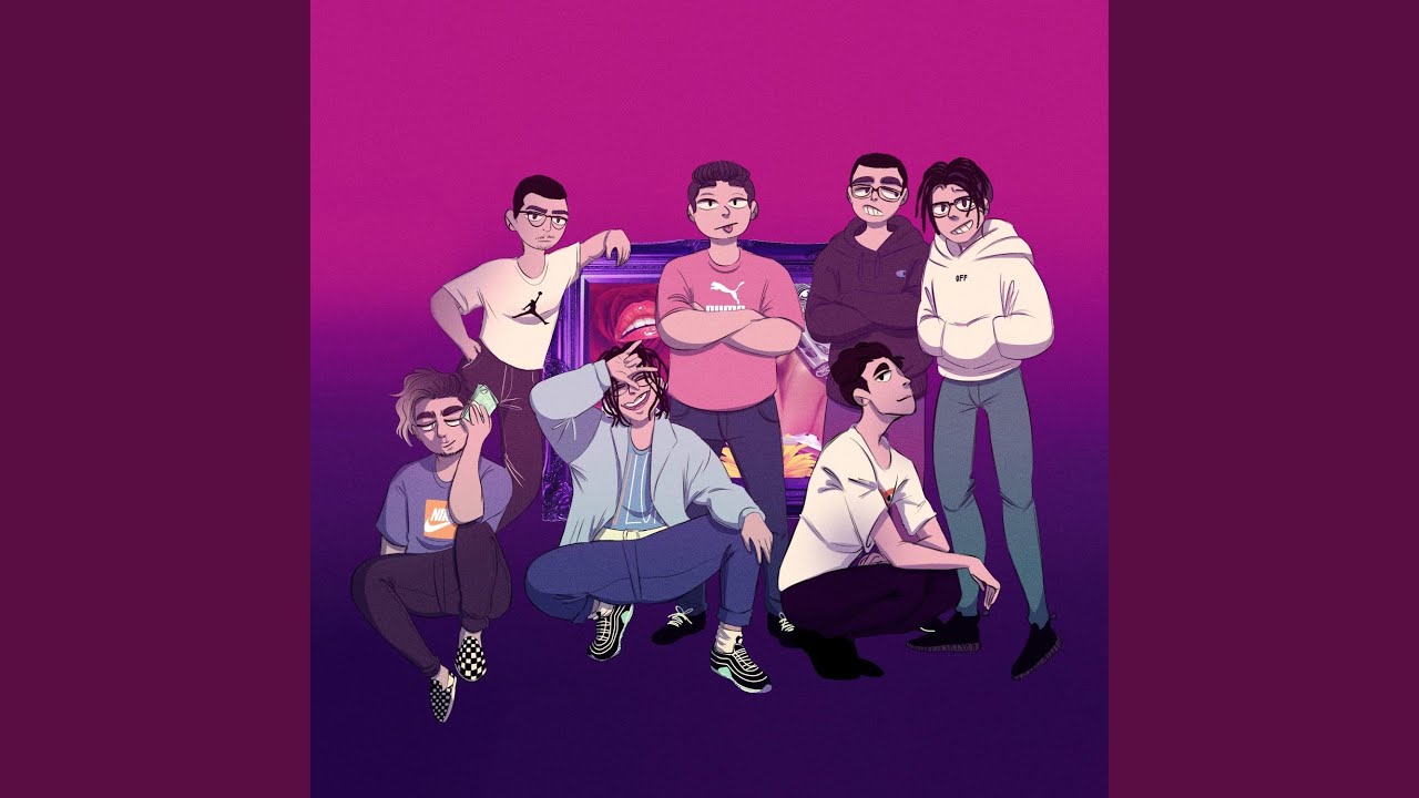 Uuuuu! (feat. Tommy Middlefinger) - YouTube Music