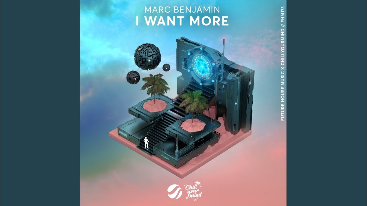 I Want More (Extended Mix) - YouTube Music