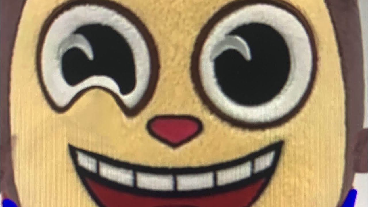 Freaky fingers (official cut scene) - YouTube