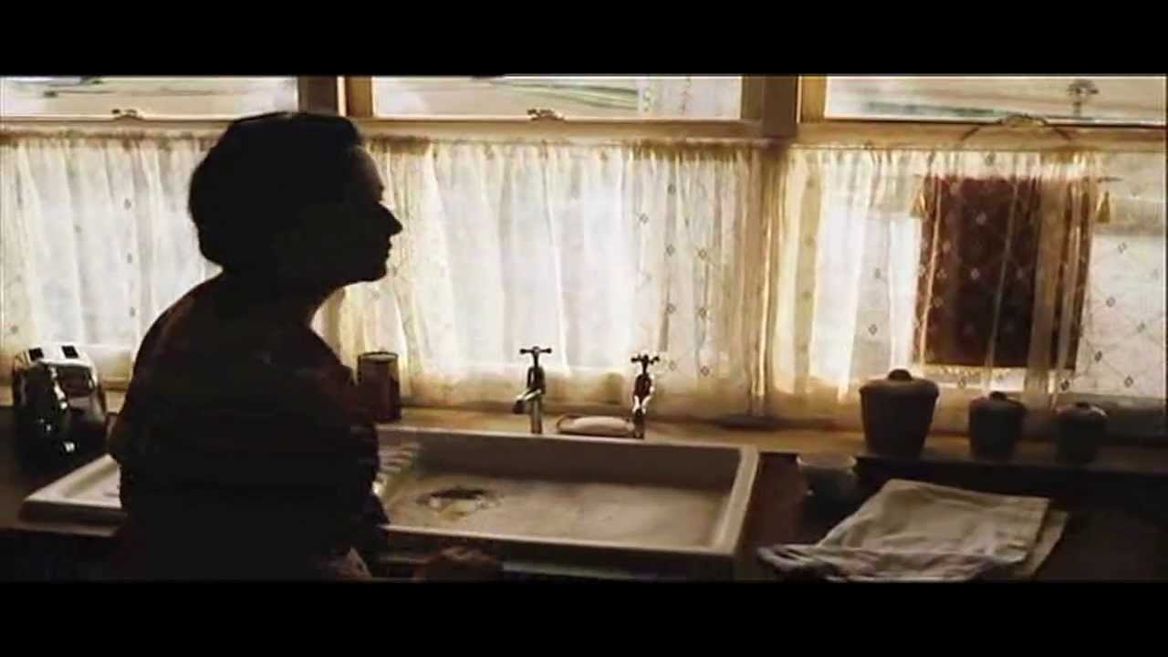 Saving Private Ryan- Bad News scene - YouTube