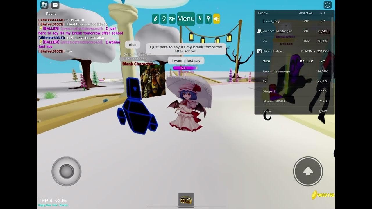 #Roblox #Tpp’s 2d Multiverse - YouTube