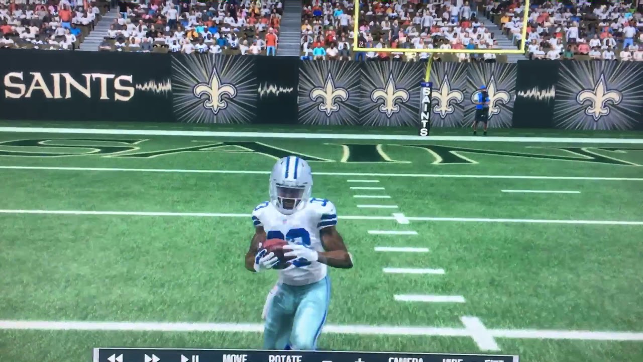 The run back home - YouTube