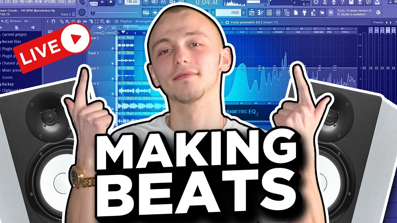 mr-producer-making-beats-live-reviewing-your-music-youtube