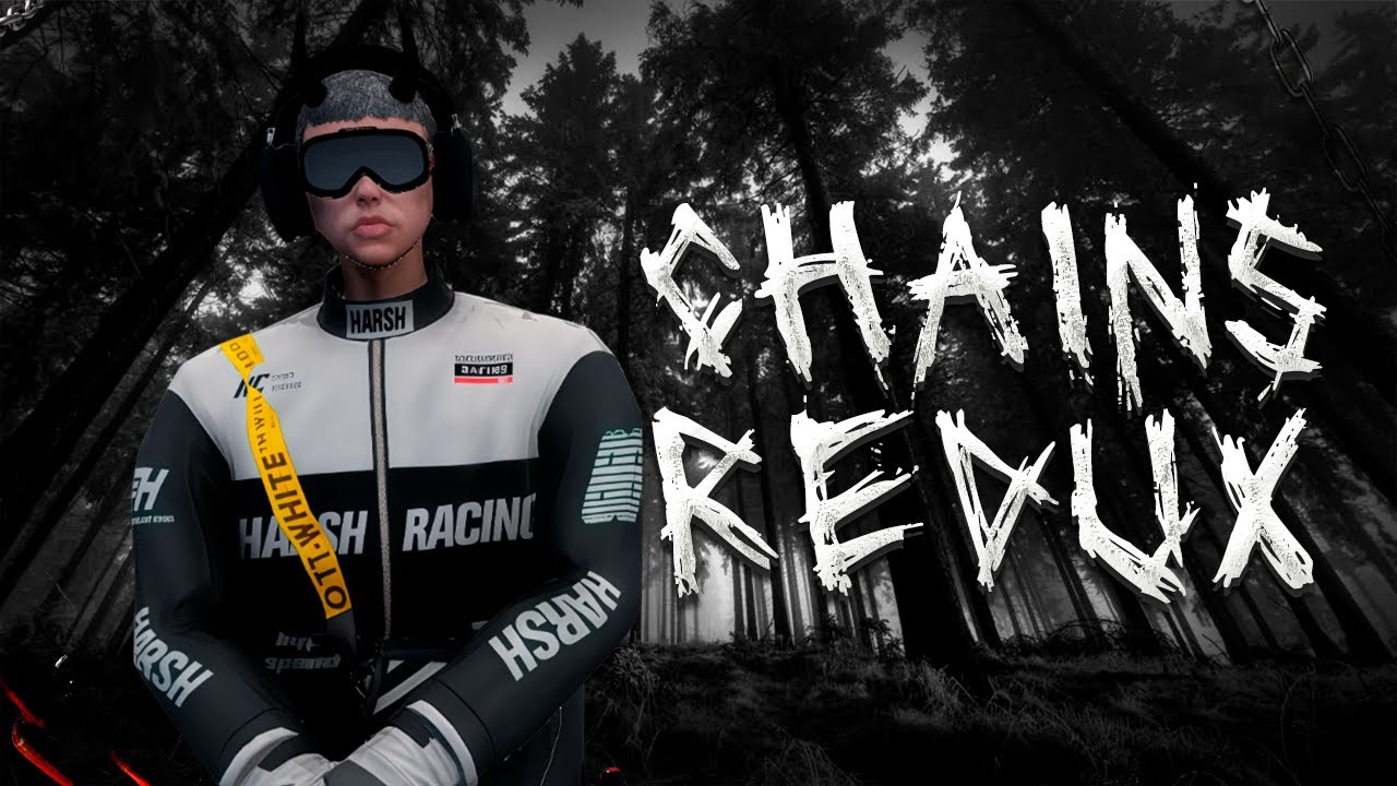 CHAINS REDUX | FOR MAJESTIC GTA 5 RP | CAPT REDUX - YouTube