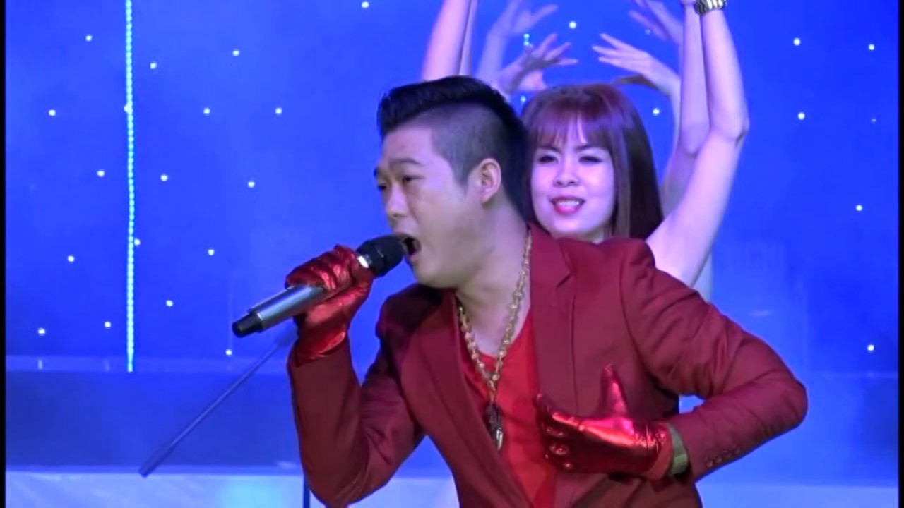 一路上有你 - Jacky Tang Concert ! - YouTube Music