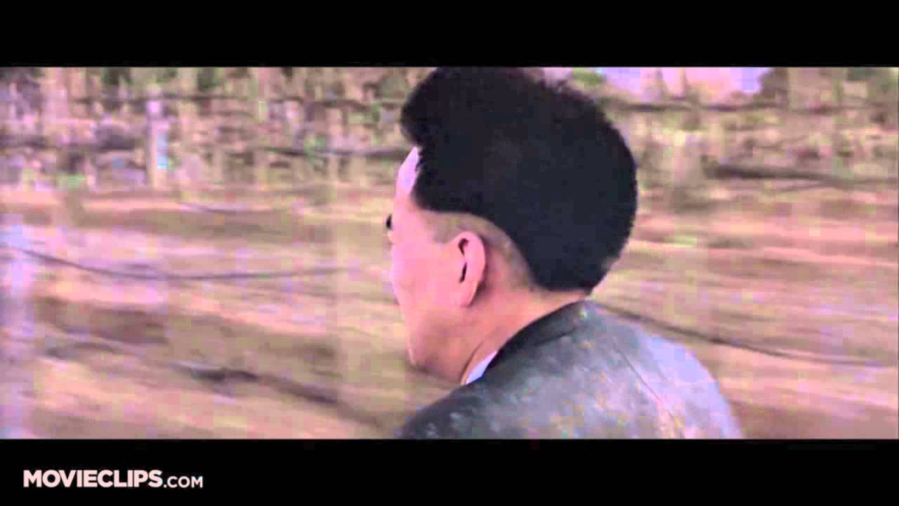 Over The Shoulder Head Turns - YouTube