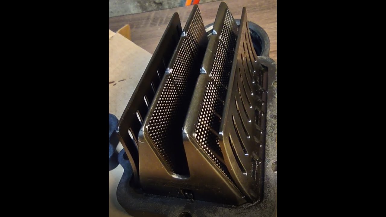 V-Force 3 Reeds 2,000 Mile Inspection. Myths vs Reality. Ski-Doo 600 H ...