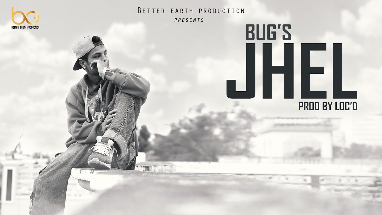 BUGS - JHEL / OFFICIAL MUSIC VIDEO - YouTube