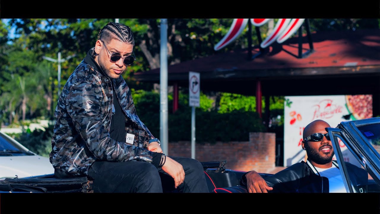 ETO CUERO - KAISER FT Nico Clinico - YouTube