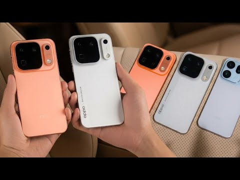 OPPO  Find X10 Pro Max Unboxing & Review | OPPO Find X10 Pro Max Camera Test | Price | Color Os 17 
