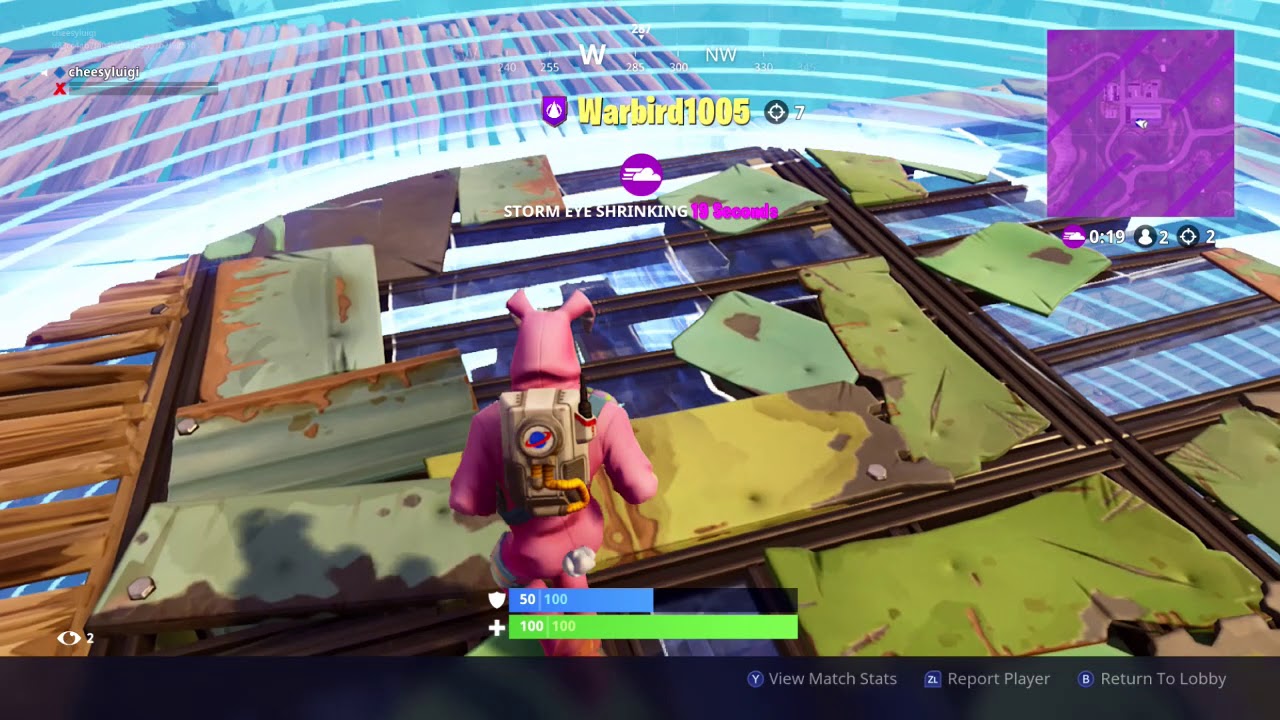 fortnite strats - YouTube