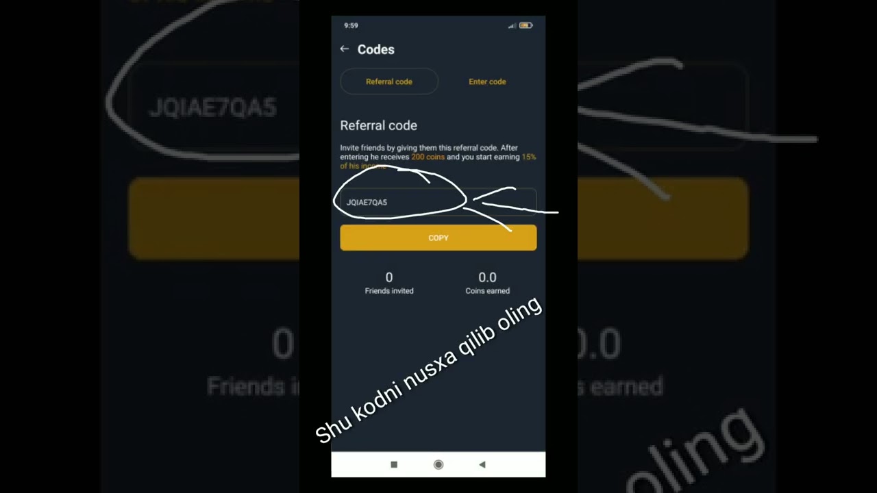 UC EARNER #FREE_UC #GET_UC #UC_EARNER #UC - YouTube