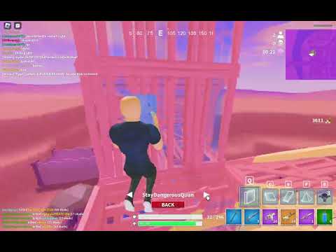 *PRO Scrims In STRUCID ZONE WARS - YouTube