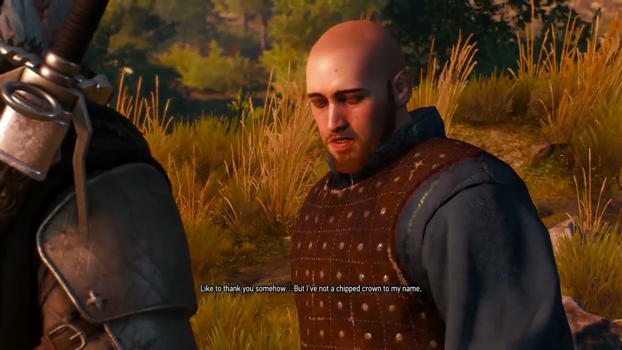 I'll take the loss - YouTube