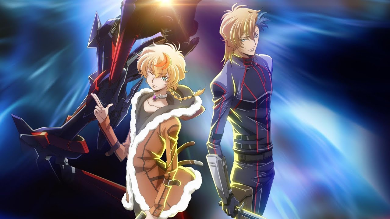 Code Geass: Dakkan no Rozé - Opening & Ending Full - YouTube