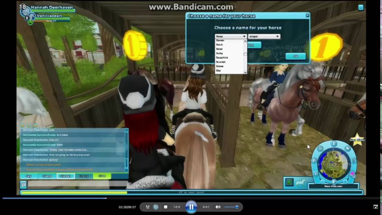 VSDC Free Video Editor Tutorial 06 - How to Speed Up or Slow Down a ...