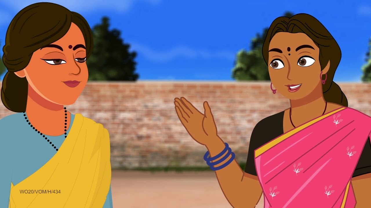 Maintaining water and sanitation facilities-Animation film - YouTube