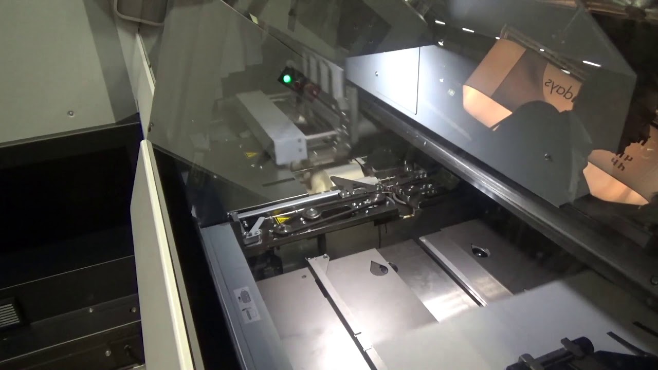 IFS Presents: Horizon BQ-480 & HT-1000V - YouTube