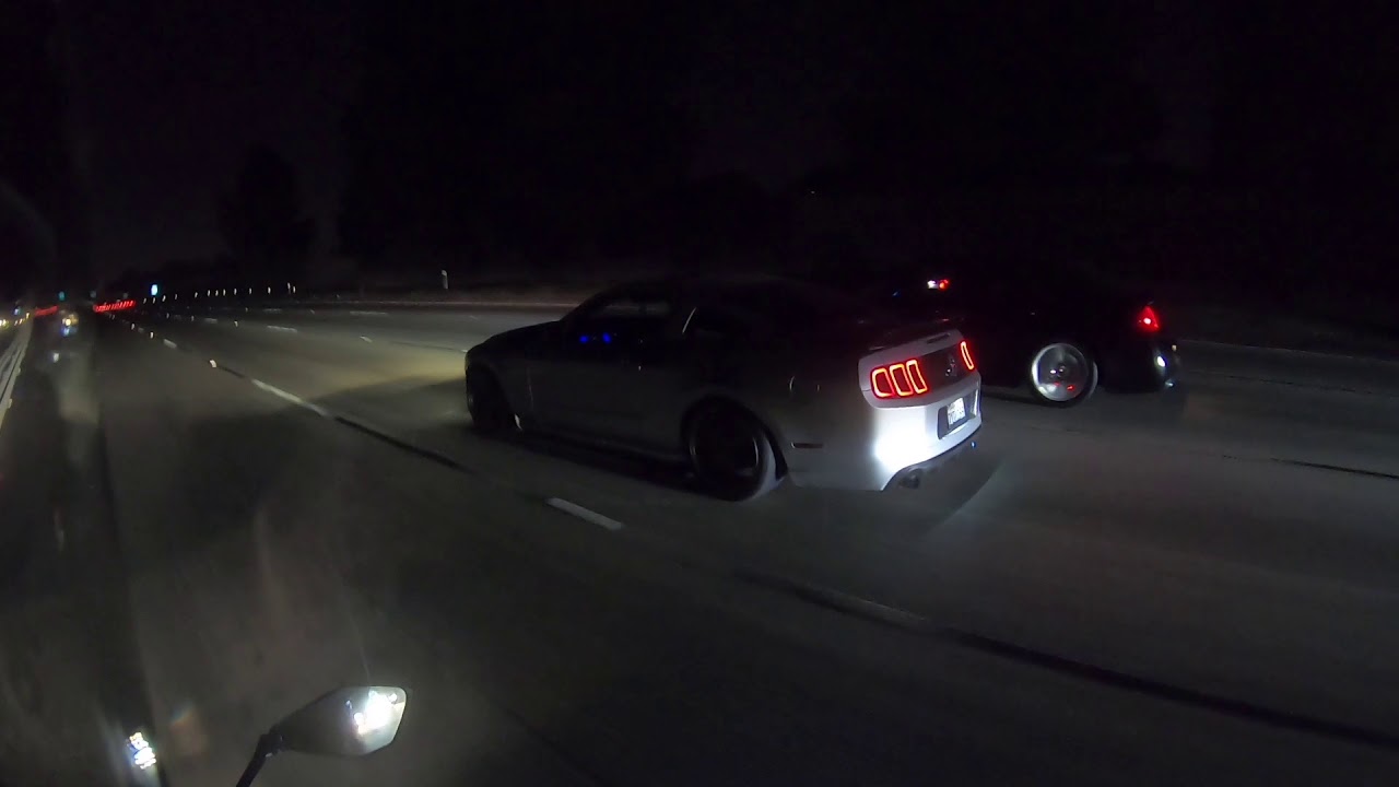 (1320 NIGHT RUNS in MEXICO) - YouTube