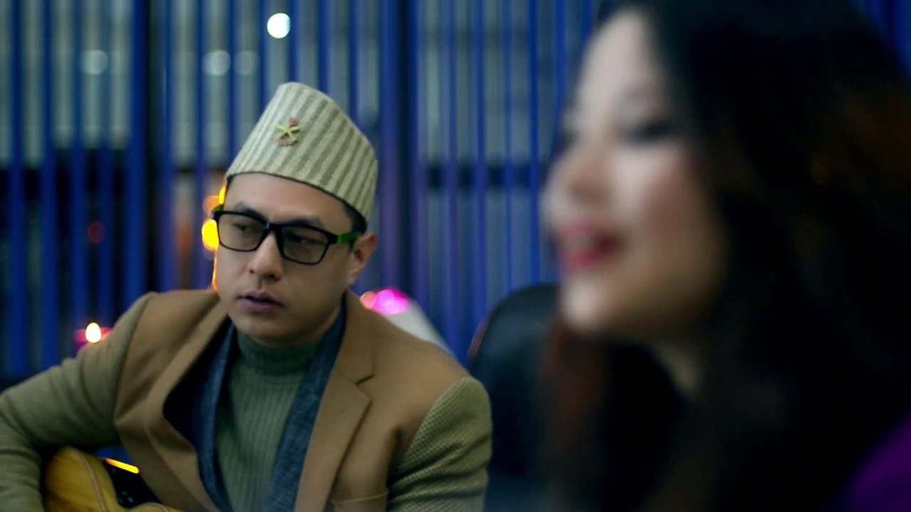 Eh Kancha (Aruna Lama) - B'mol Magar & Bishnu Chemjong - Classic Hit ...