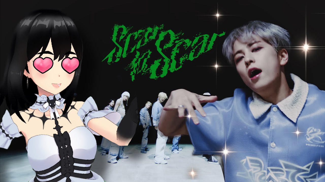 Vtuber Reacts to "&TEAM 'Scar to Scar' Special Performance Video" - YouTube