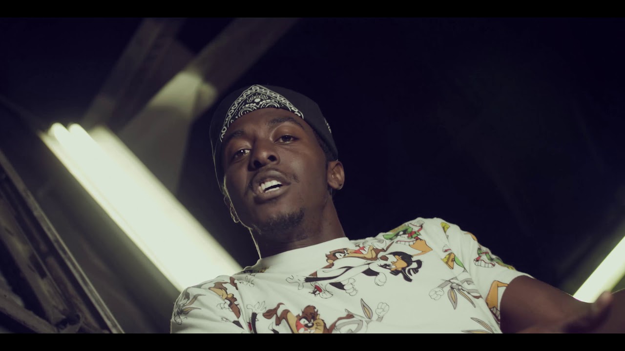 PHIPPA - Ain't No Stoppin (GH5 Music Video) - YouTube