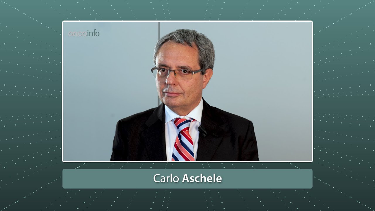 Update del trial CheckMate 648, dati importanti - YouTube